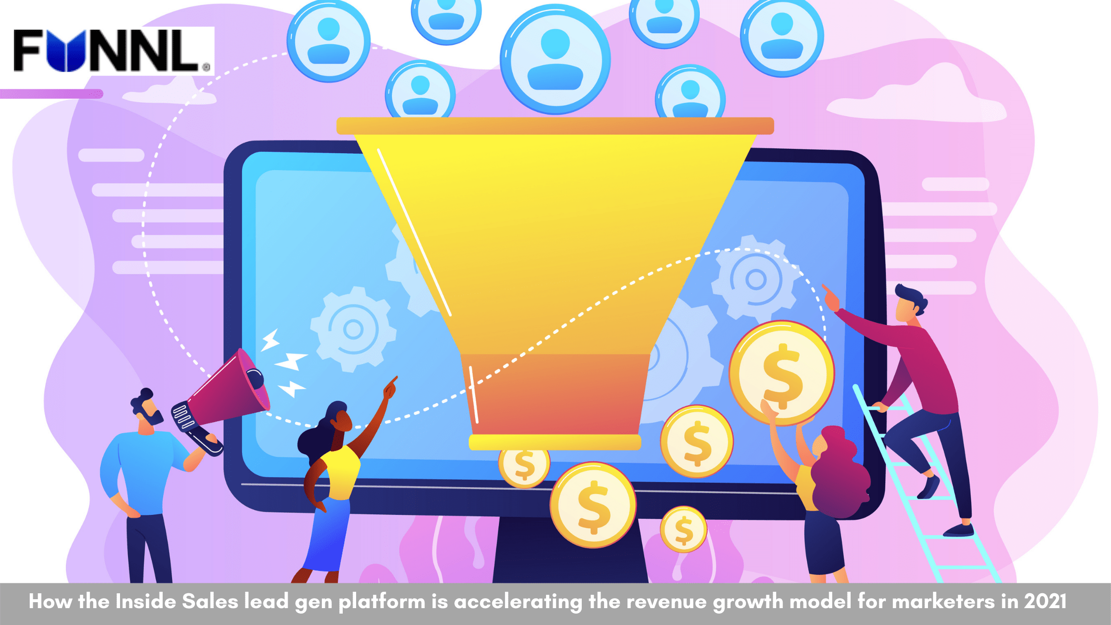 How Inside Sales Platforms Drive Revenue Growth in 2024