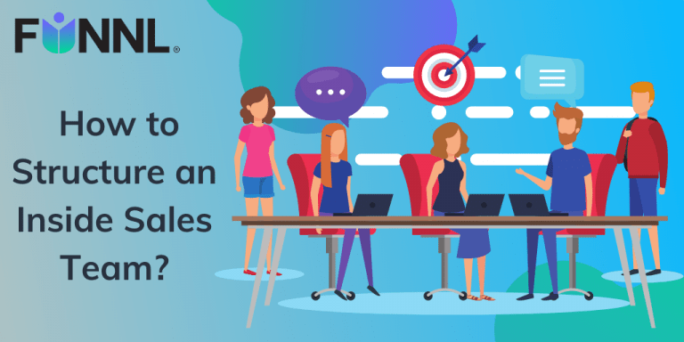 How to Develop an Successful Inside Sales Team?