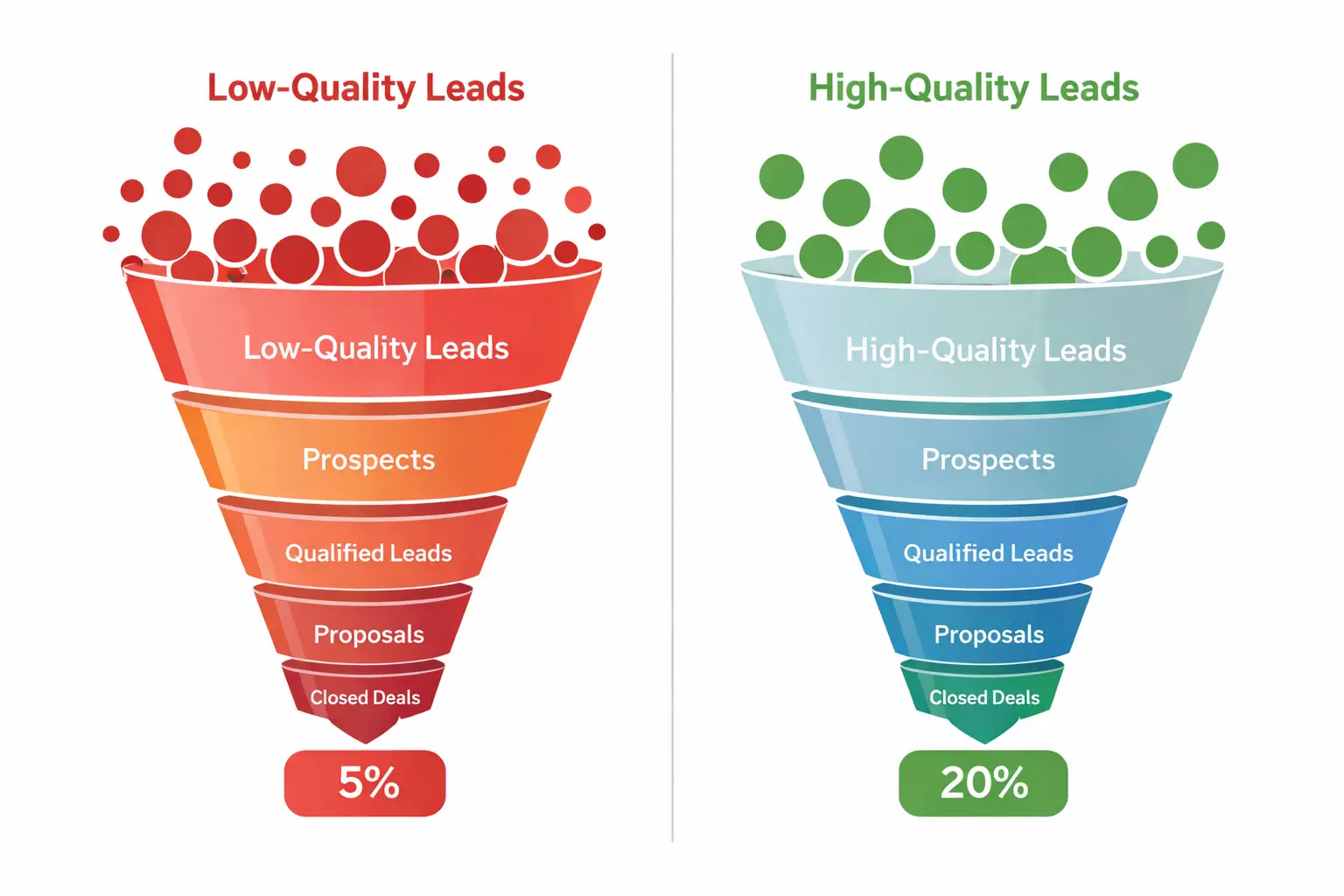 3 Best Ways to Generating Small Business Leads